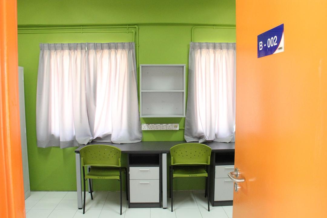 Multimedia University MMU Cyberjaya | MMU Malaysia Review, Ranking