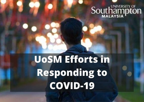 University of Southampton Malaysia | Courses, Fees, Intake 2025