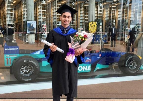 Universiti Teknologi PETRONAS (UTP) | Courses, Fees, Intake 2025